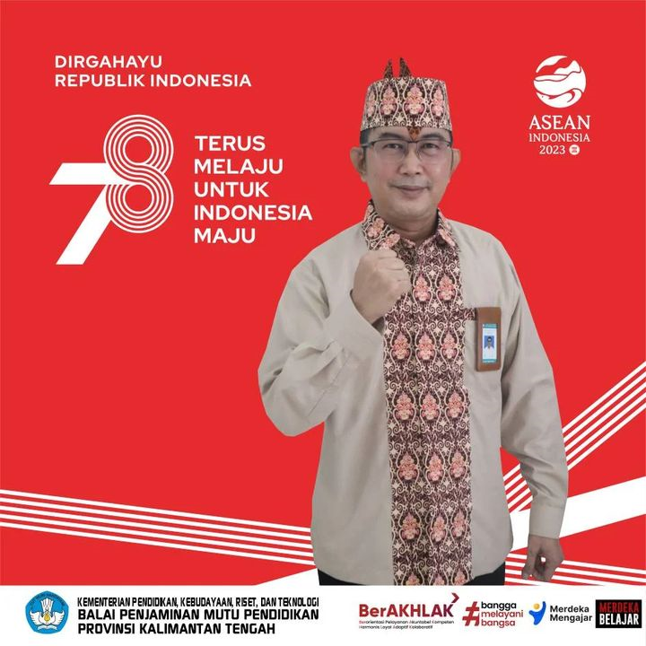 17082023 | BPMP Provinsi Kalimantan Tengah